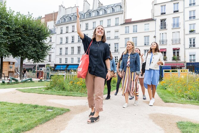 Devour Paris Chocolate & Pastry Tasting Guided Tour - Exceptional Customer Feedback