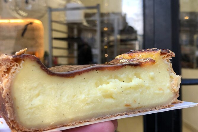 Devour Paris Chocolate & Pastry Tasting Guided Tour - Booking and Cancellation Details