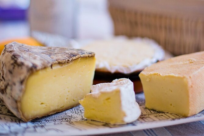 Devour Paris Food Tour : Montmartre Like a Local - Cancellation and Refund Policy