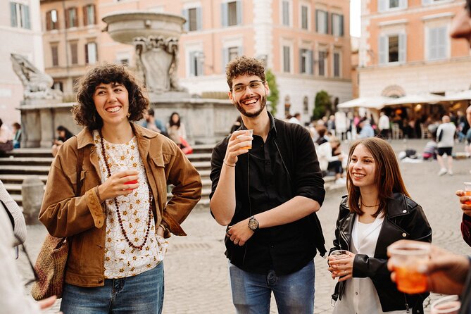 Devour Rome Food & Wine Tour of Trastevere - Guest Experiences and Feedback