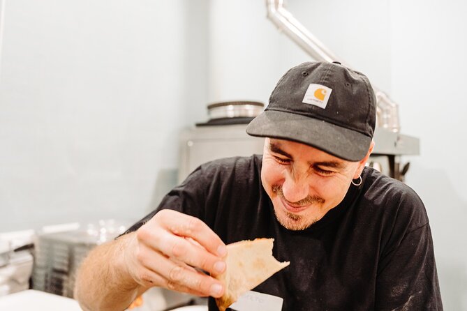 Devour Rome Wine & Pizza Making Class in Trastevere Neighborhood - Hands-On Cooking Class With Expert Chef Instructors