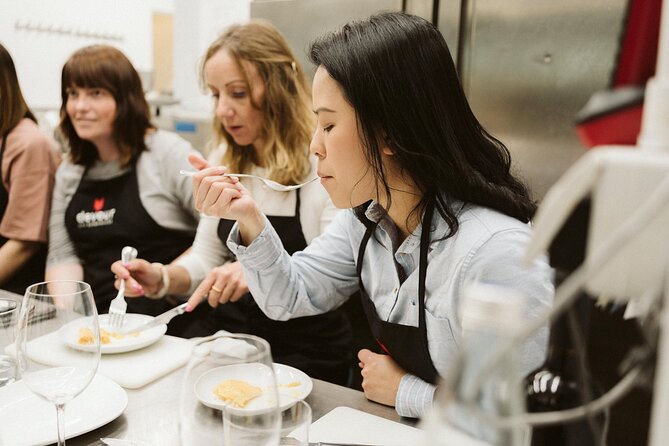 Devour San Sebastian: Authentic Basque Old Town Cooking Class - Class Structure and Content