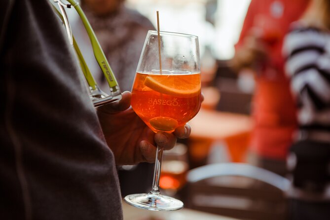 Devour Venice Early Evening Local Food & Wine Tour - Dietary Accommodations and Considerations