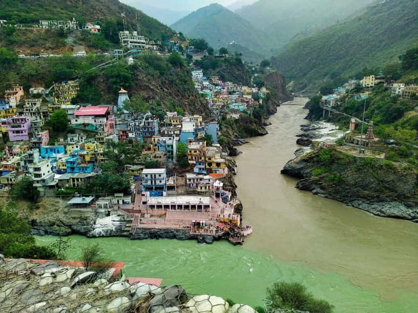 Devprayag Sightseeing Tour From Rishikesh - An In-Depth Look at the Devprayag Tour Experience
