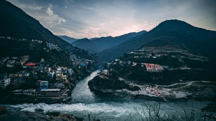 Devprayag Sightseeing Tour From Rishikesh - Frequently Asked Questions