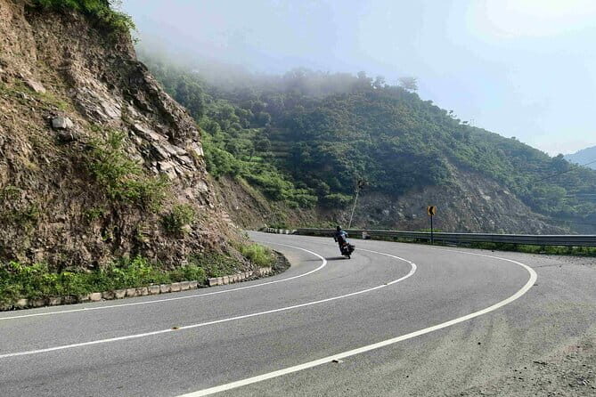 Devprayag Sightseeing Tour From Rishikesh - The Sum Up