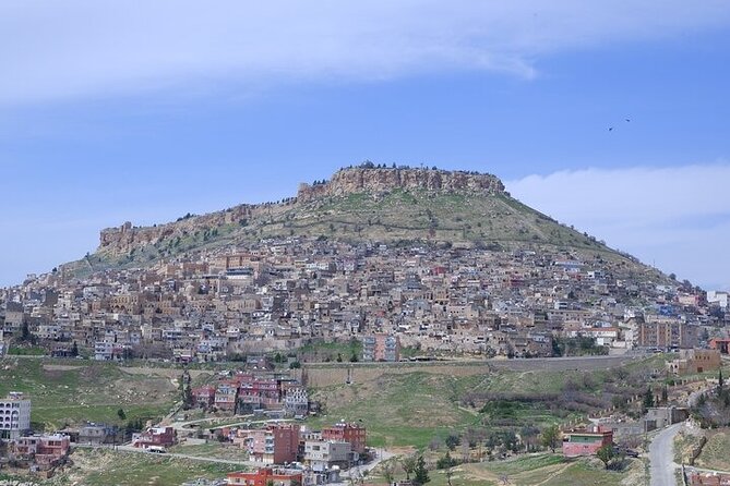 Deyrulzafaran Monastery, Dara Ancient Ruins and Old Town Tour in Mardin - What This Tour Means for You
