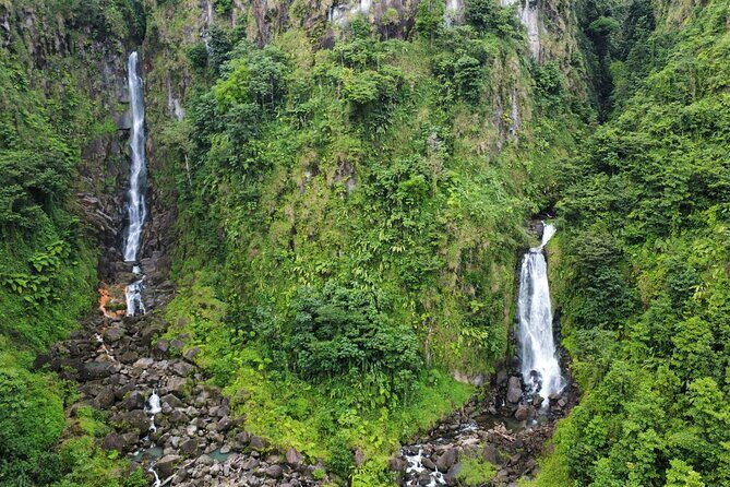 DG Tours - Full-Day Private Tour Experience - An In-Depth Look at the Tour