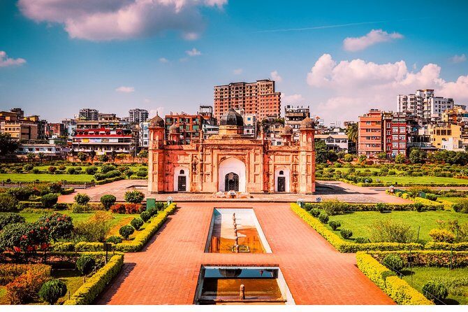 Dhaka City Tour - The Practicalities