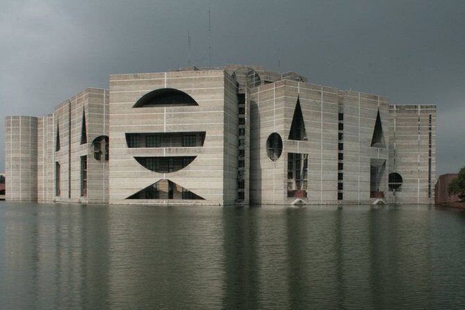 Dhaka City Tour - Final Thoughts