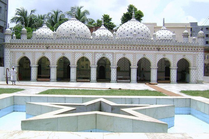 Dhaka City Tour - FAQs