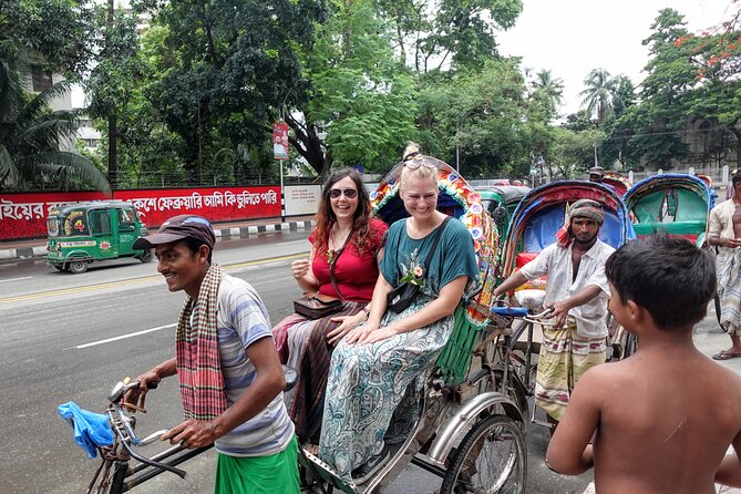 Dhaka City Tour in a Local Way - Explore Dhaka Like a Local ! - Who Should Consider This Tour?
