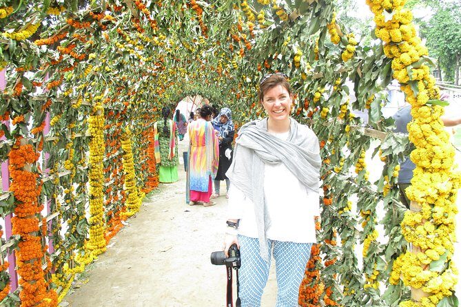 Dhaka Day Tour (Photography, History & Culture) - Who Will Love This Tour?