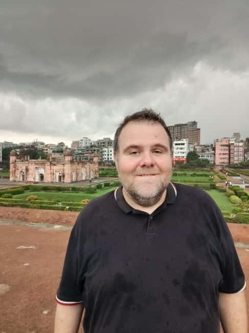 Dhaka: Dhaka City Tour - Key Points