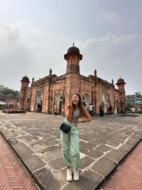 Dhaka: Dhaka City Tour - What to Expect on the Tour