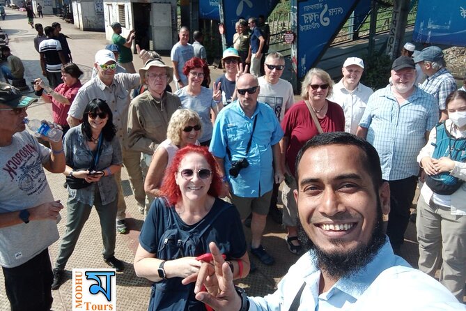 Dhaka in One Day: Highlights of Dhaka - What Travelers Say