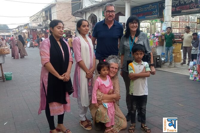 Dhaka in One Day: Highlights of Dhaka - The Sum Up