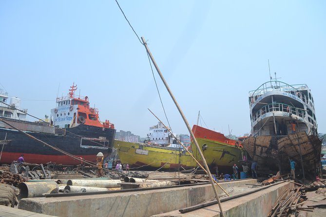 Dhaka Photography Tour : Private Street Photography Tour in Dhaka - Price & Value