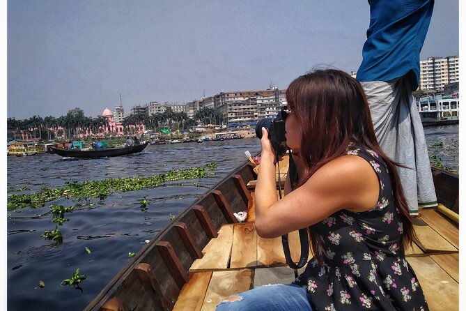 Dhaka Photography Tour : Private Street Photography Tour in Dhaka - The Sum Up