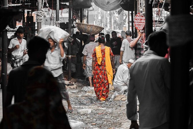 Dhaka Photography Tour : Private Street Photography Tour in Dhaka - FAQ