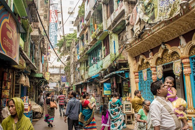 Dhaka Popular Street Photography Tour - Who Will Love This Tour?