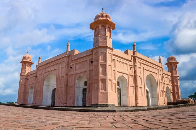 Dhaka Private Custom Tour With A Local Guide - Who Should Consider This Tour?
