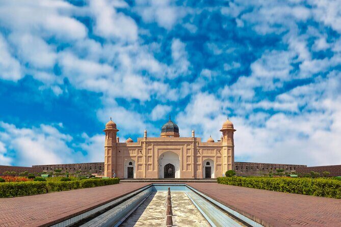 Dhaka Private Custom Tour With A Local Guide - Frequently Asked Questions (FAQ)
