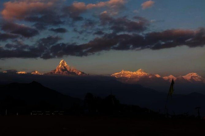 Dhampus Day Hiking Tour from Pokhara - Why This Tour Offers Great Value