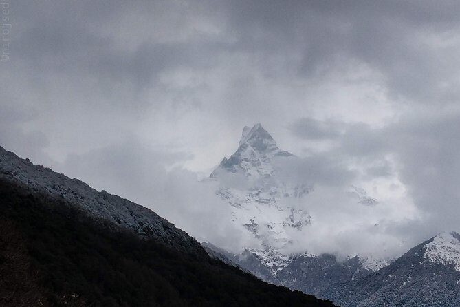 Dhampus Day Hiking Tour from Pokhara - Practical Tips for Your Hike