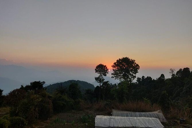 Dhampus Day Hiking Tour from Pokhara - The Sum Up