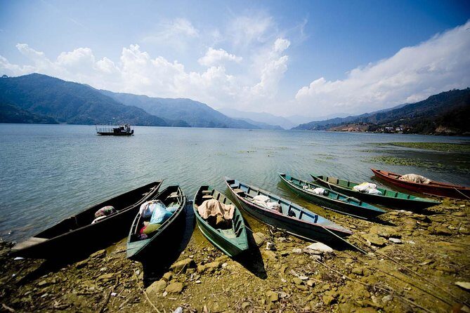 Dhampus Sarankot Trek - 3 Days - Introduction