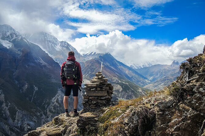 Dhampus Trek from Pokhara - The Value of the Experience
