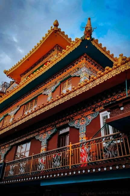 Dharamsala Half Day Sightseeing Tour - Introduction