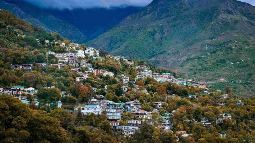 Dharamsala Half Day Sightseeing Tour - Who Will Enjoy This Tour?