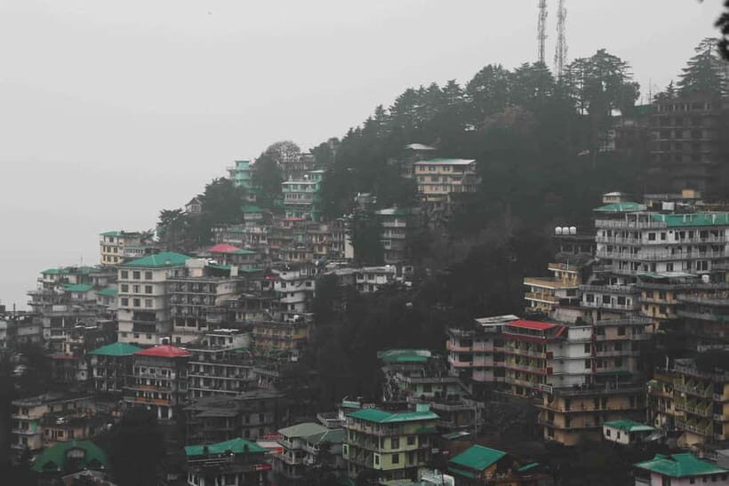Dharamsala Half Day Sightseeing Tour - The Sum Up