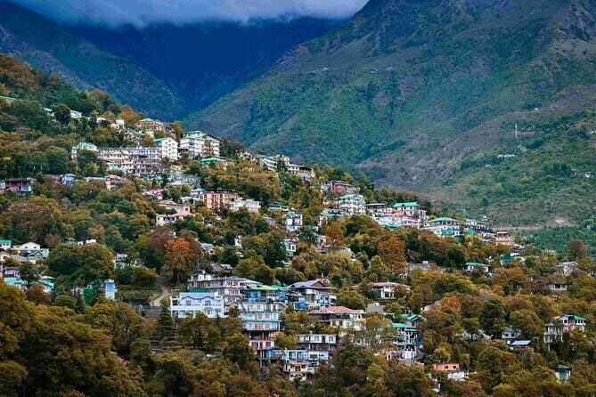 Dharamshala Half Day Sightseeing Tour - A Closer Look at the Itinerary