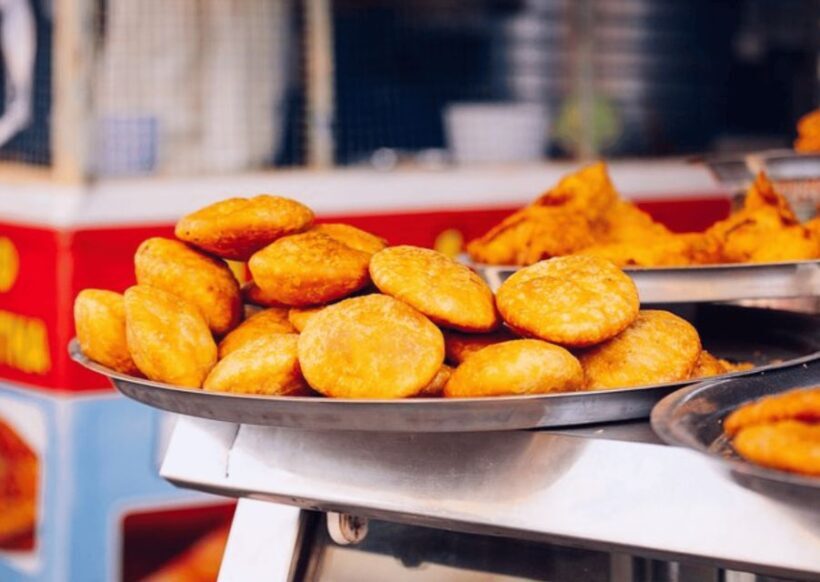 Dharamshala Street Food Crawl ( Guided Food Tasting Tour) - An Introduction to the Dharamshala Food Crawl