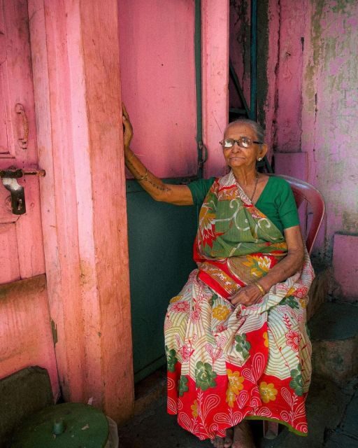 Dharavi: Daily Life inside Asia's Largest Slum walking tour - Summary: Who Is This Tour For?