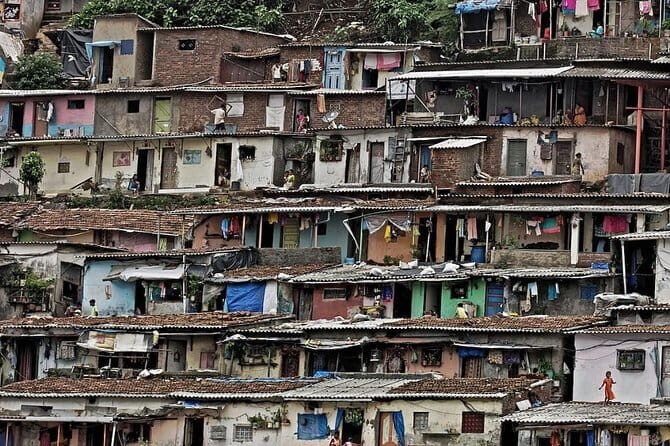 Dharavi - Mumbai's Favelas - Much More than the Slums - What You Can Expect from the Experience