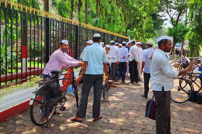 Dharavi Slum, Dhobi Ghat & Dabbawala Experience - Discover Mumbais Hidden Heart: The Dharavi, Dhobi Ghat & Dabbawala Tour