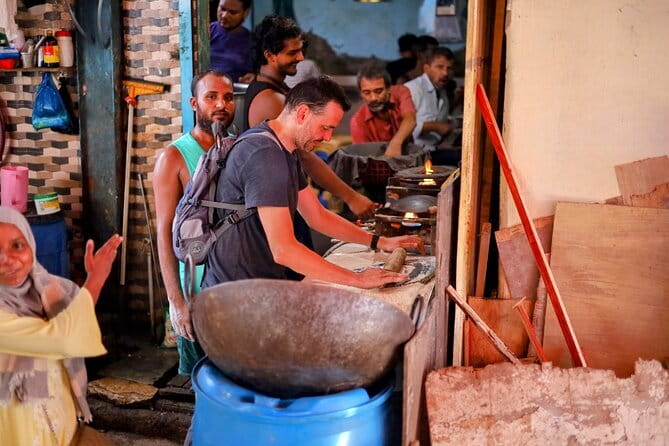 Dharavi Slum, Dhobi Ghat & Dabbawala Experience - What’s Included and What’s Not