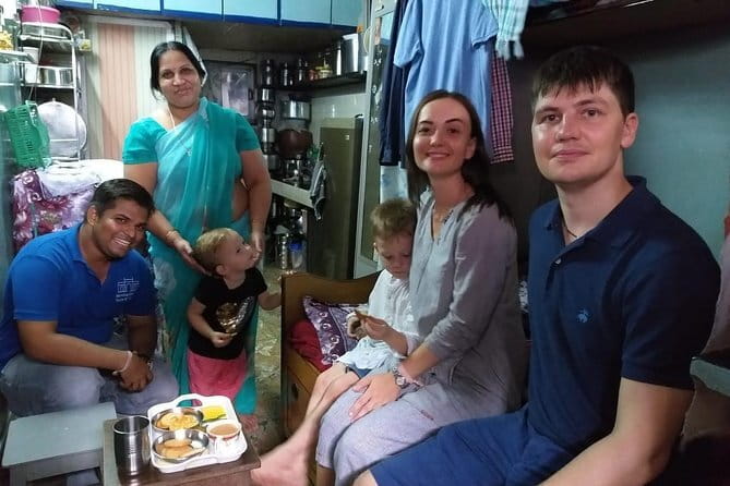 Dharavi Slum, Dhobi Ghat & Dabbawala Experience - The Value of This Tour