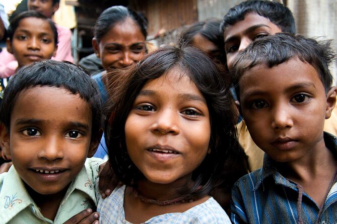 Dharavi Slum Tour - Practical Details and Tips