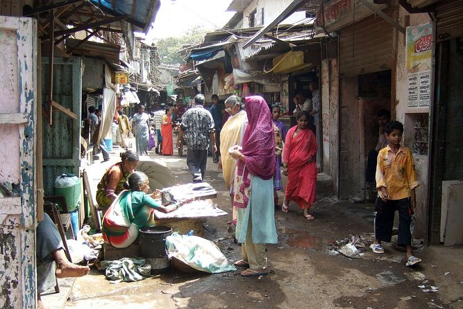 Dharavi Slum Tour - Authentic Experiences & Visitor Perspectives