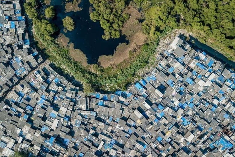 Dharavi Slum Tour - Starting Point and Transportation