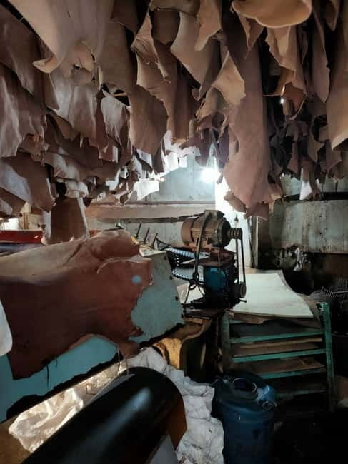 Dharavi Slum Tour - Pros and Cons