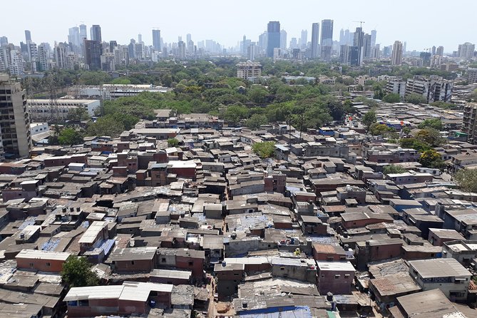 Dharavi Slum Tour - Who Should Consider This Tour?
