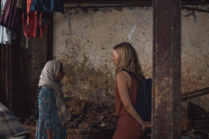 Dharavi Slum Tour Experience with a Local English Guide - The Sum Up: Who Should Consider This Tour?