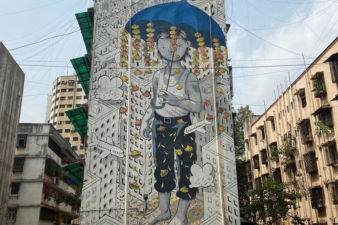 Dharavi Slum tour in Mumbai by local resident - The Itinerary in Detail