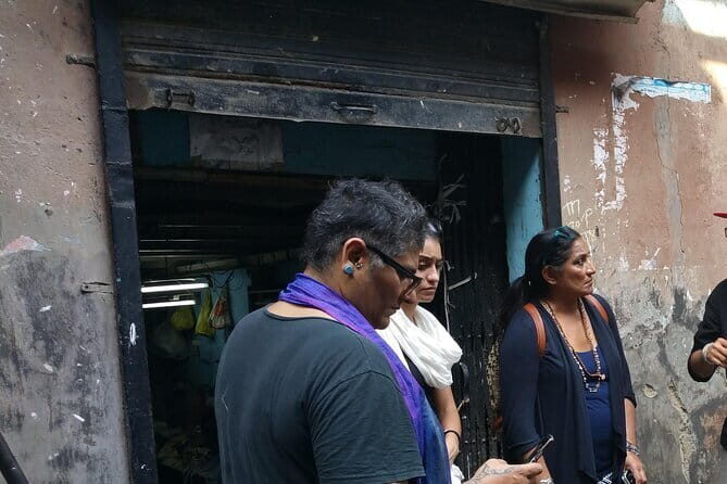 Dharavi Slum Tour in Mumbai City Heart of Mumbai - Authentic Encounters and Local Perspectives